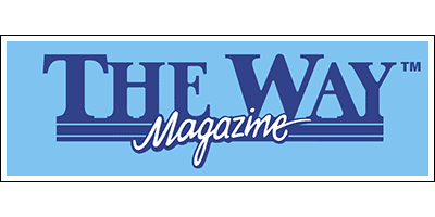 The Way International - thewaymagazinelogo