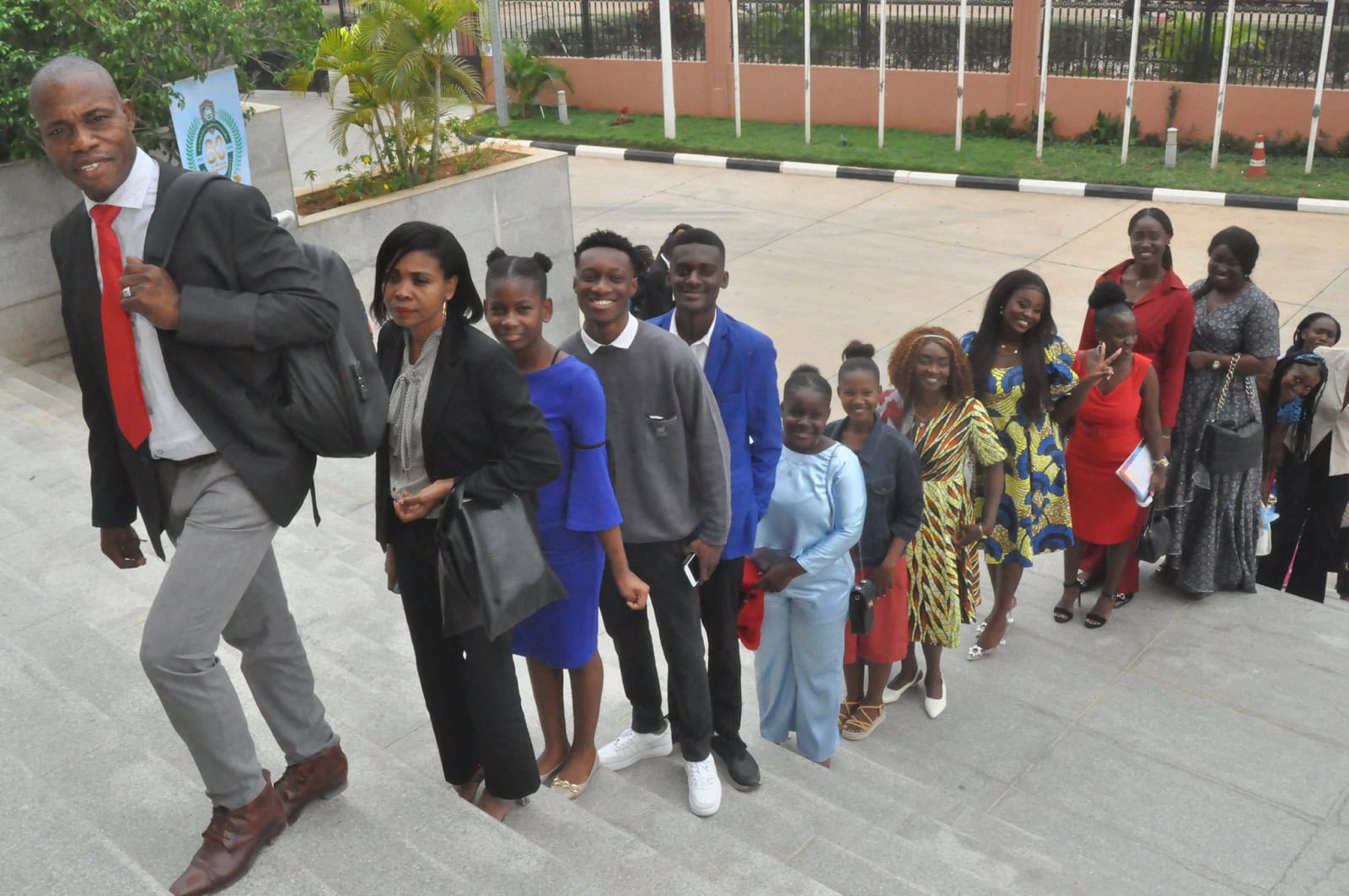 The Way International - 01_80th-Anniversary-Celebrations-Angola